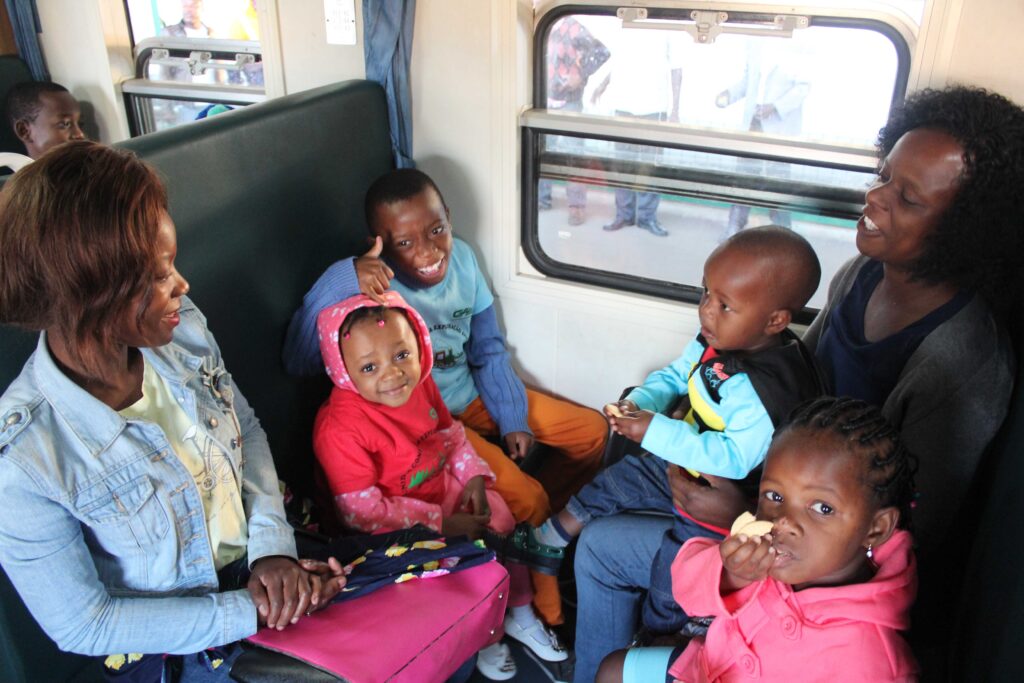 Adélio Dias, Author at CFM - Caminhos De Ferros de Moçambique