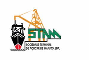 Porto de Maputo - CFM - Caminhos De Ferros de Moçambique