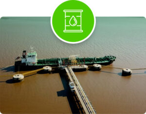 Porto da Beira - CFM - Caminhos De Ferros de Moçambique