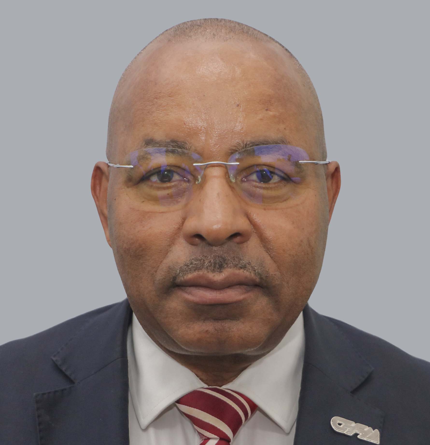 Organização dos CFM - CFM - Caminhos De Ferros de Moçambique